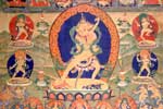The Circle of Bliss: Buddhist Meditational Art
