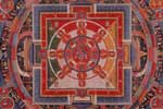 The Circle of Bliss: Buddhist Meditational Art
