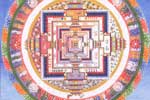 The Circle of Bliss: Buddhist Meditational Art