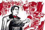 Picturing Power: Posters of the Cultural Revolution