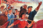 Picturing Power: Posters of the Cultural Revolution
