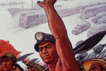 Picturing Power: Posters of the Cultural Revolution